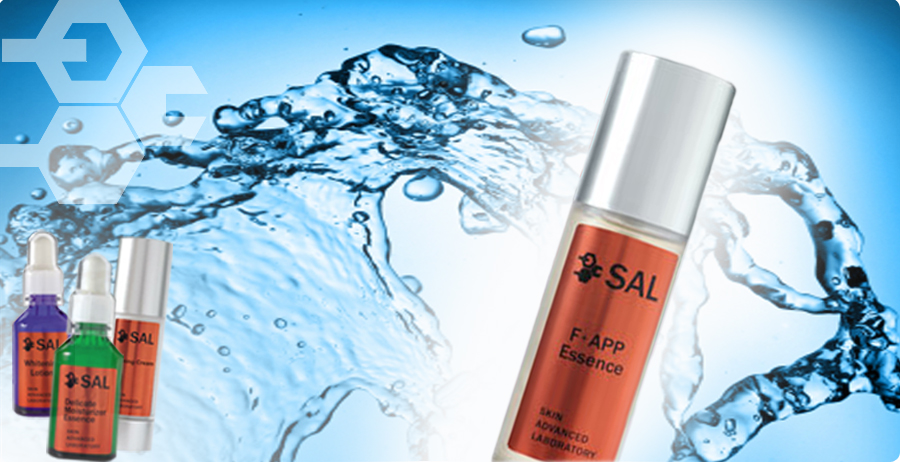SAL SKIN ADVANCE LAB - 我的生活概念 ME CONCEPT